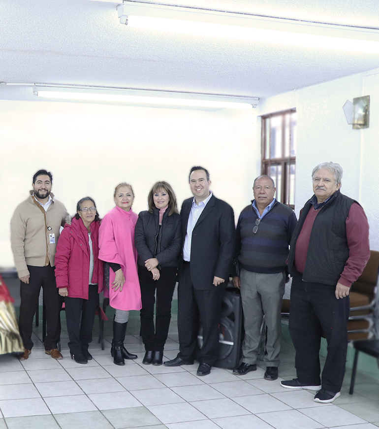 Noticias – Instituto de Seguridad del Estado de Guanajuato