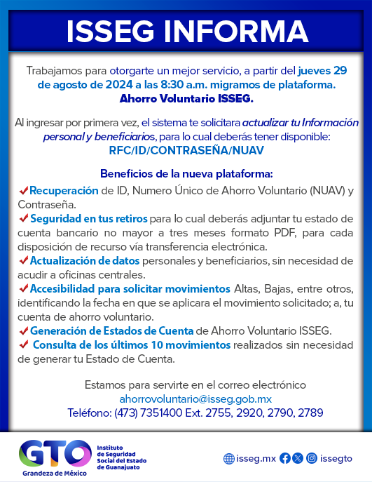 isseg_av_2 – Instituto de Seguridad del Estado de Guanajuato