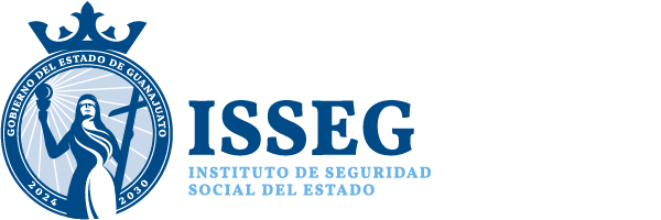ISSEG – Instituto de Seguridad del Estado de Guanajuato