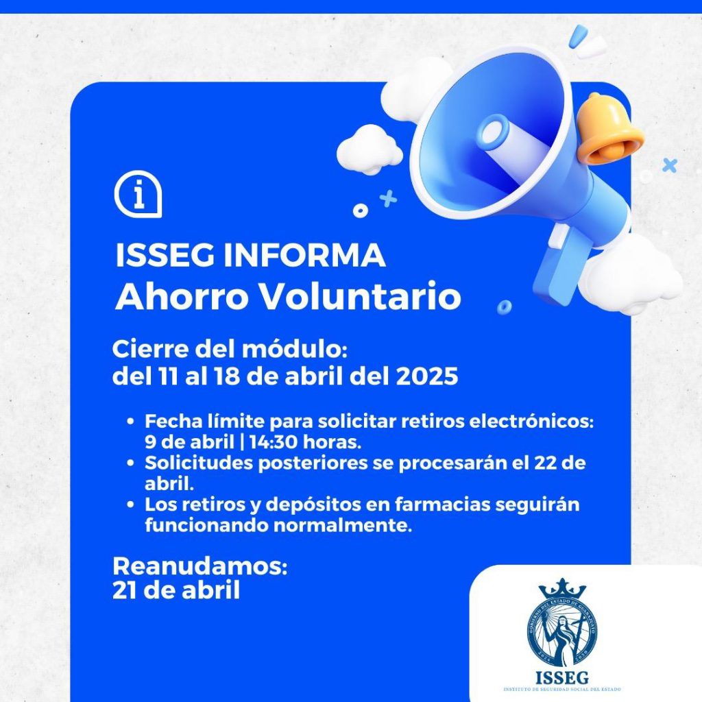 Instituto de Seguridad del Estado de Guanajuato – ISSEG